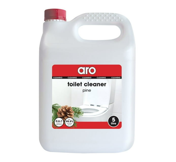 Buy Aro Toilet Cleaner (1 x 5l) in Bulk | Makro Business