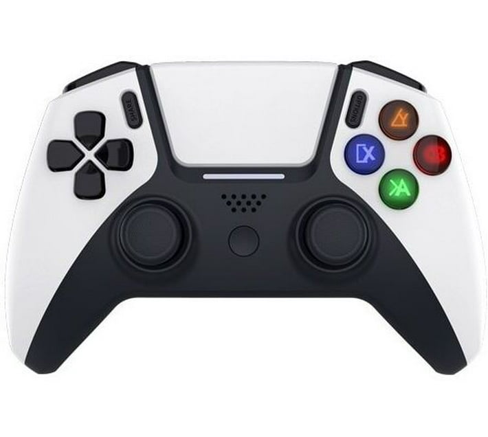 Aerbes Bluetooth Wireless Game Controller For IOSAndroid,PS3 And PS4 ...