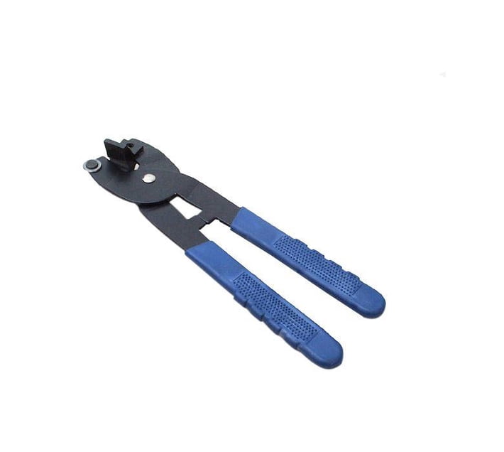 Someone’s in a Makro Kaufmann - Tile Cutter Combination Plier Mood