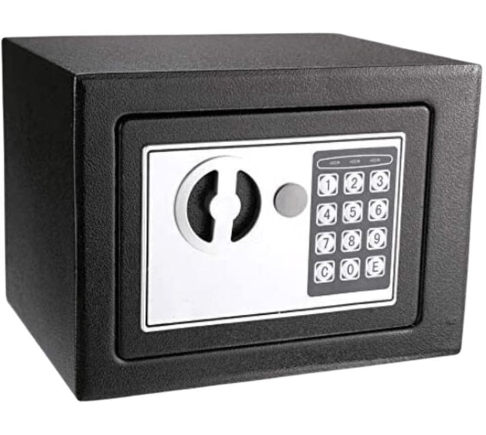 Buy Single - Text Used For: ID SE-128 Safe Locker (Digital) in Bulk ...