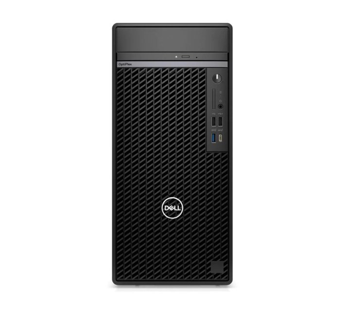 Dell OptiPlex Tower (Plus 7010) i7-13700 8GB 512GB W11 Pro 3Yr ...