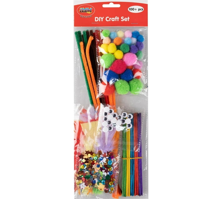 Someone’s in a Makro DIY Set Mood