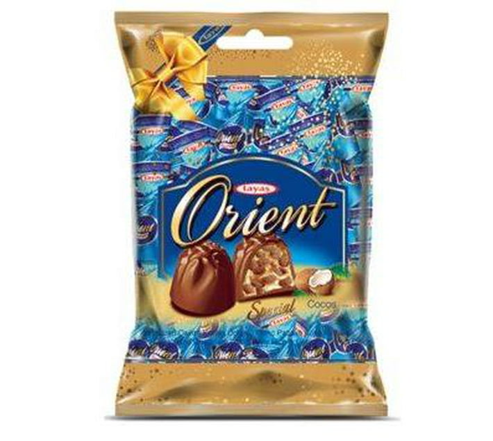 Someone’s in a Makro Orient Coconut 50's Mood