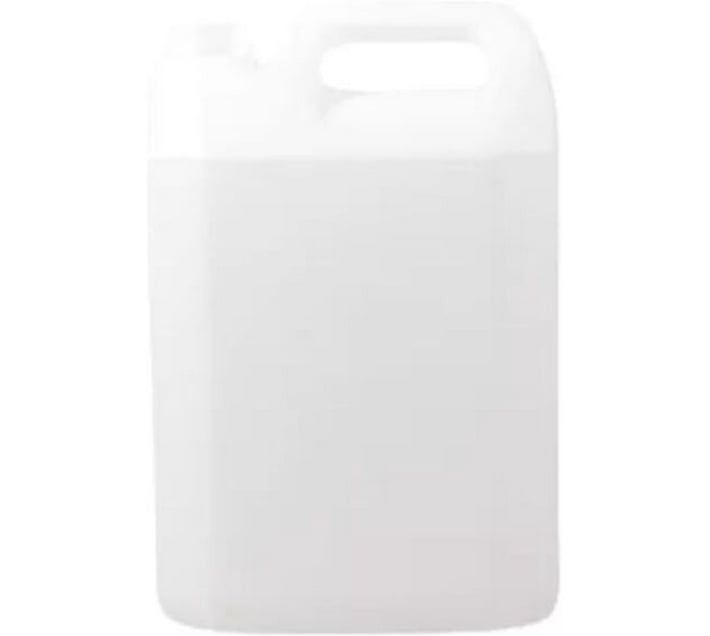 Sanitize 5 Litre Jerry Can With Lid Food Grade 5 L Water Cane (White ...