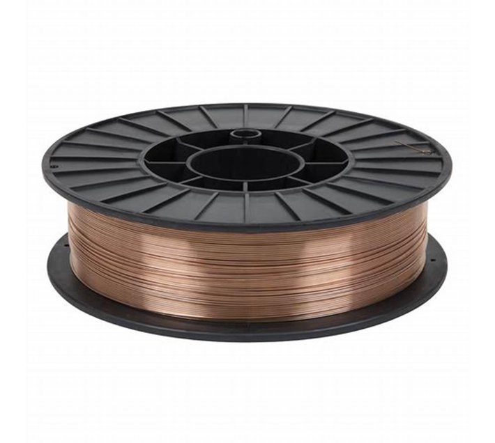 Someone’s in a Makro SBS FILAMENT BRASS STD 1,75mm Mood