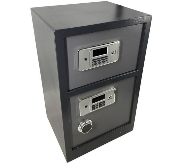 Buy Generic HG455 Safe Locker (Digital) in Bulk | Makro Business