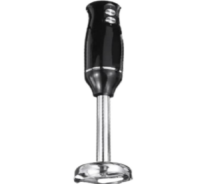 generic H-882 Electric Stick Hand Blender - 500 W Hand Blender (Black ...