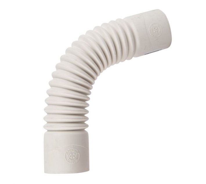 Wirquin Magicflex D40 Monobloc Fxf White | Makro