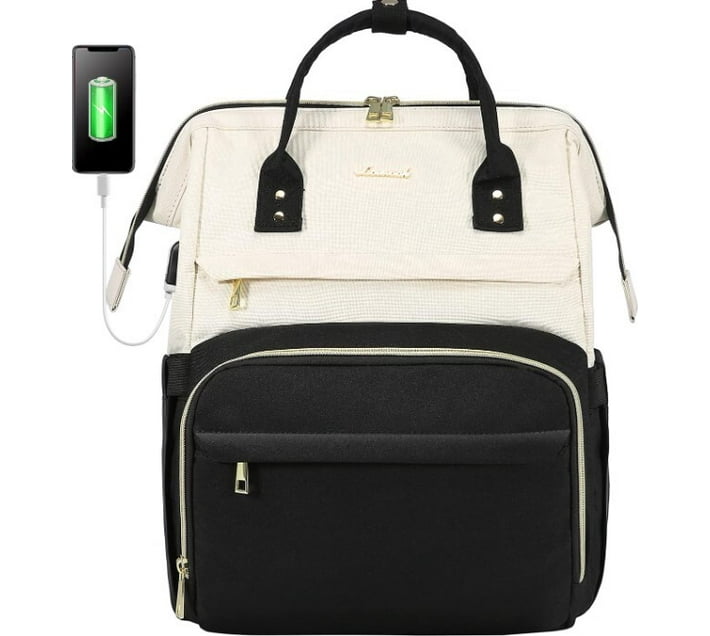 PSM BAG Waterproof Backpack (Black, 25 L) | Makro