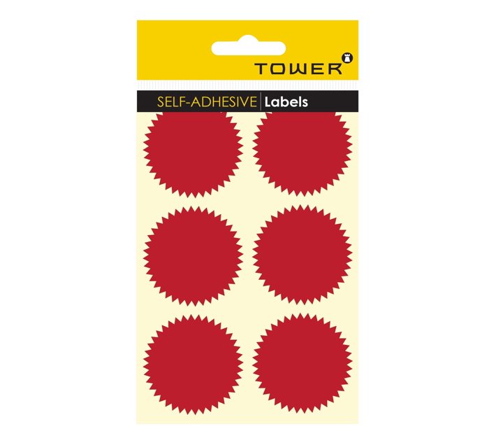 Someone’s in a Makro Notarial Seals 50mm Maroon Mood