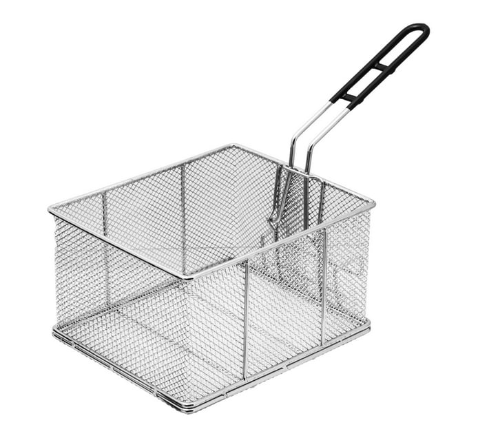 Regent 220 x 185 x 125mm Chip Basket | Makro