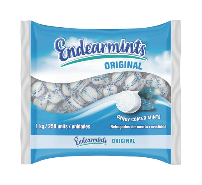 Buy Cadbury Endearmints Original (12 x 1kg) in Bulk | Makro Business