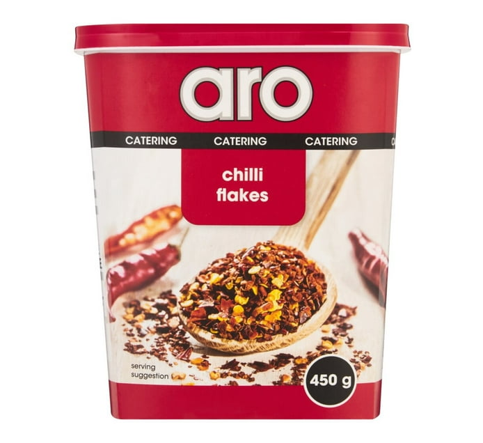 Someone’s in a Makro ARO 1 x 450g Whole Spice Mood