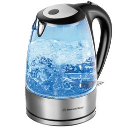 Bennett Read 8 Piece Non Stick Pot Set Black Builders | Appliances ...