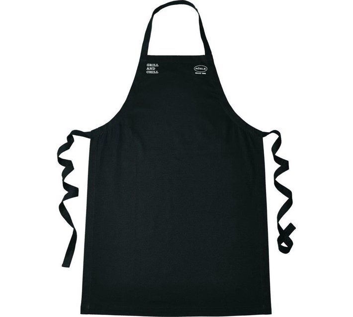 Someone’s in a Makro Roesle Barbecue Braai Chef's Apron Mood