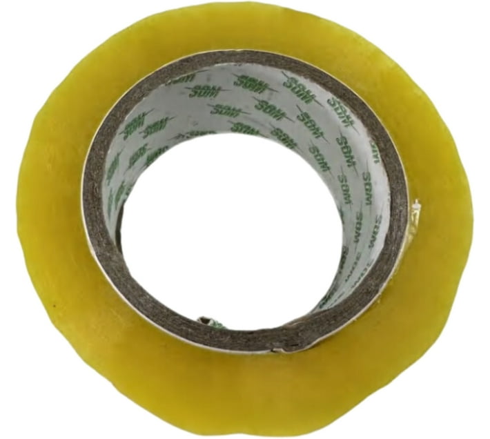 Generic T300M 15 cm Masking Tape (Clear Pack of 1) | Makro