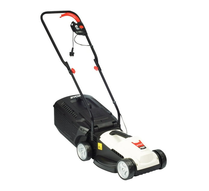 Ryobi lawn mower makro store