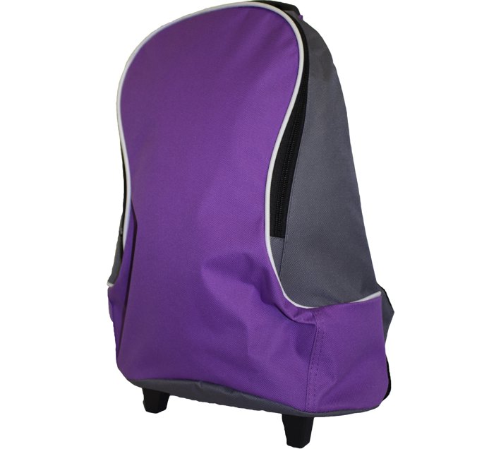fino DL-1008 14 l Backpack (Black, Blue, Purple, Pink) | Makro
