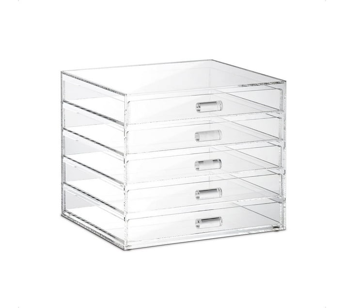 EZ select EZS00081124 Storage Box (Clear) | Makro