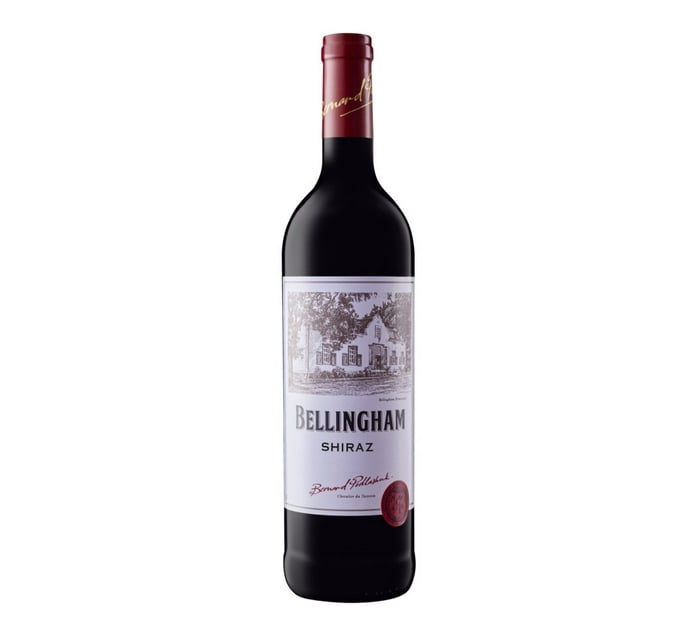 Bellingham Homestead Shiraz (1 x 750ml) | Makro