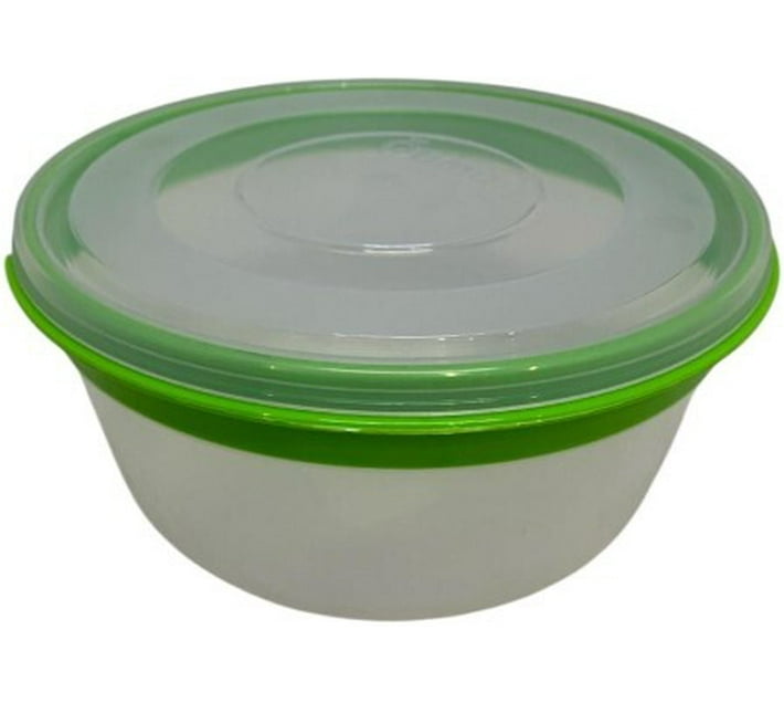 otima OTIMA132 5 Containers Lunch Box (500 ml, Thermoware) | Makro