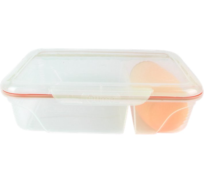 otima OTIMA22 2 Containers Lunch Box (1900 ml) | Makro