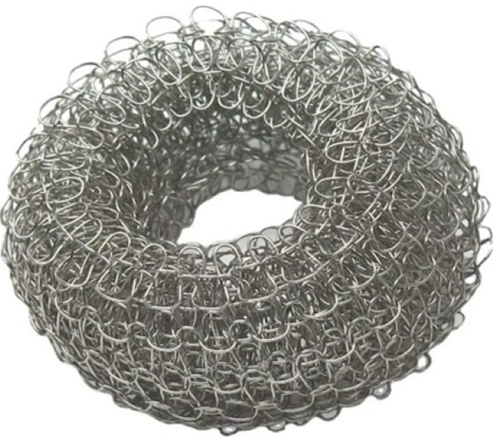 Descaling Steel Sponge Descaling Steel Sponge Ethyl Acetate (2 x 0.25 g ...