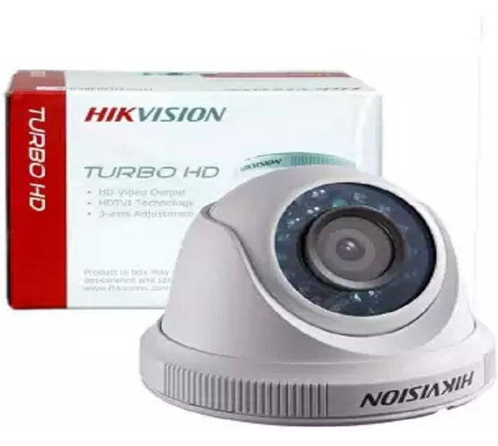 HIKVISION Indoor Security Camera () | Makro