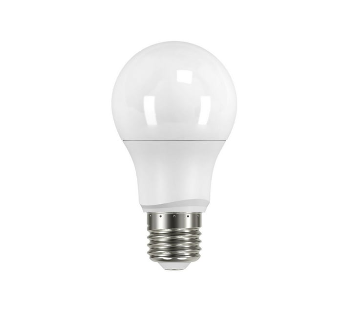 Zebbies Lighting - 5.6W E27 Cool White LED | Makro