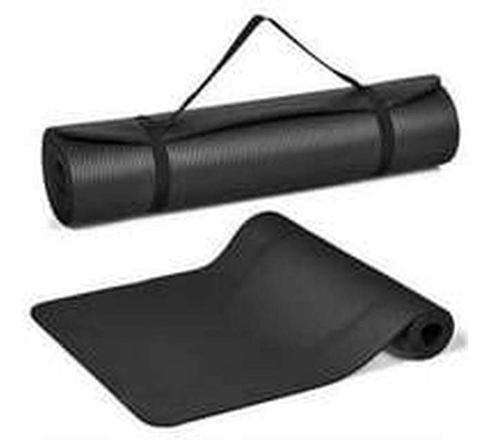 Buy PromoSport 1 kg Liberty Exercise Mat Home Gym Combo () in Bulk ...