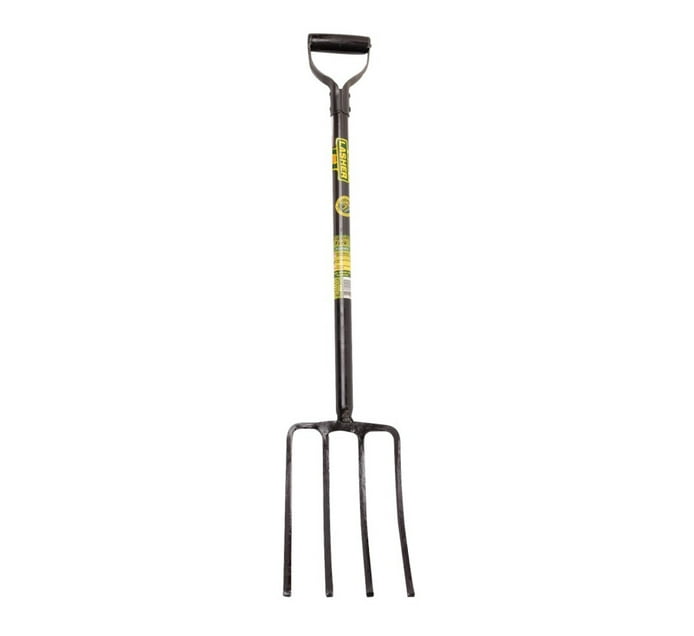 Lasher 4-Prong Garden Fork | Makro