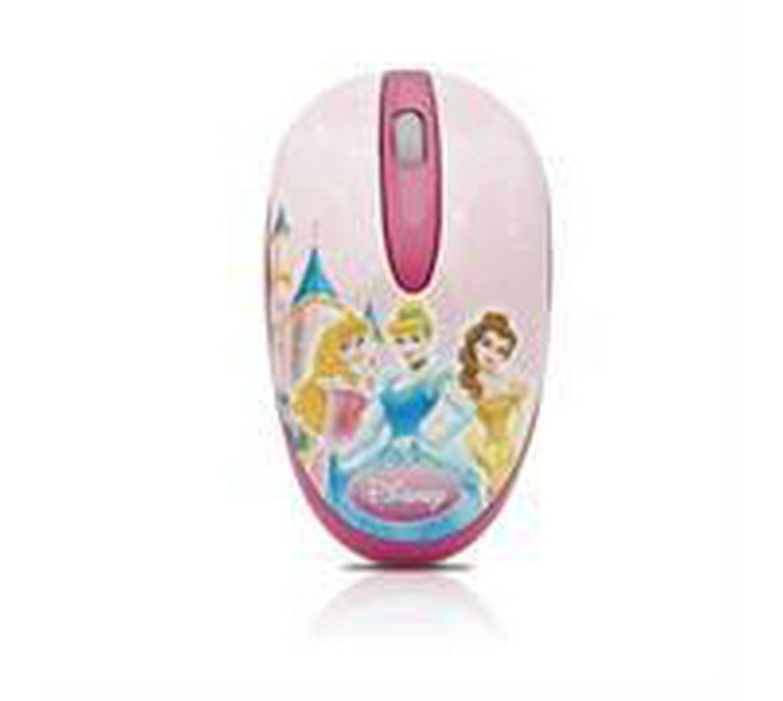 Disney Princess Mini USB Optical Mouse | Makro