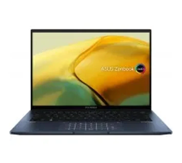 Someone’s in a Makro Asus Zenbook Ux3402Va-Oi58512Bl0W 14`` Wqxga+ Oled ...