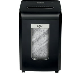 Rexel RSX1538 Cross Cut Blade Paper Shredder (Cutting Capacity: 15 ...