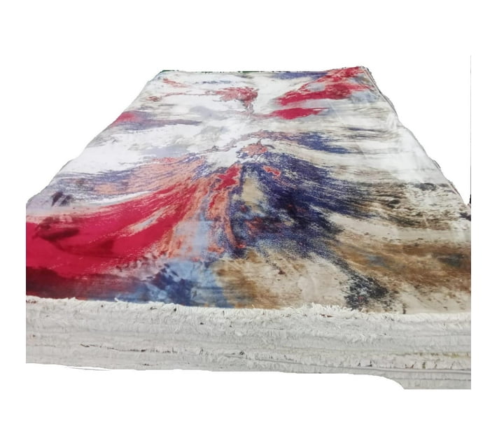 Someone’s in a Makro Capadocia Carpet Mood