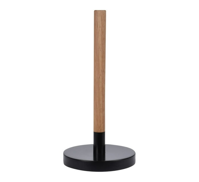 Excellent Houseware 150 x 310mm Kitchen Roll Holder | Makro