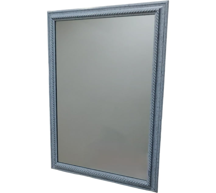LAT Haven MM002-G Decorative Mirror (Rectangle) | Makro
