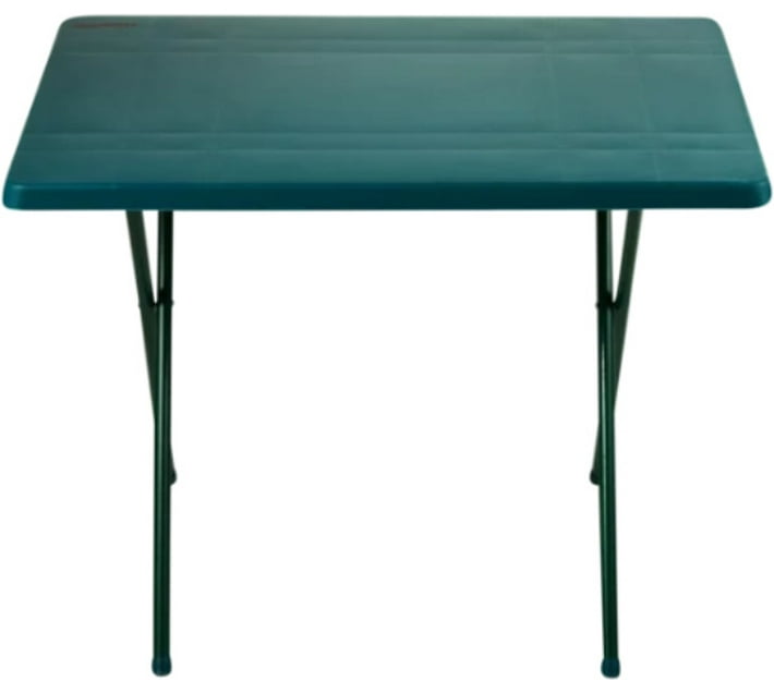 Makro plastic folding tables store