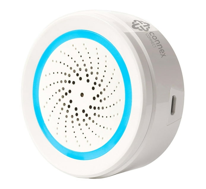 Someone’s in a Makro Connex Connect Smart Tech Indoor Siren Mood
