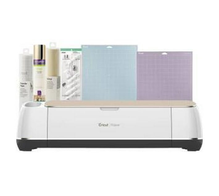 Someone’s in a Makro Cricut Maker Explore Emea Bundle Mood