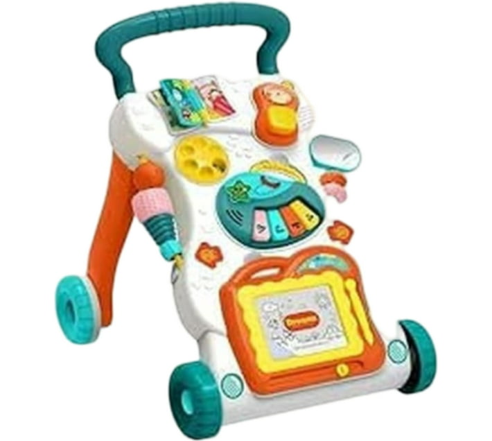 Generic Activity Walker (Multicolour) | Makro