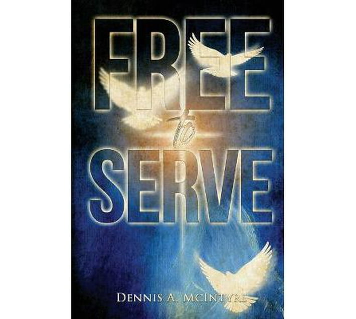 Free To Serve (Paperback / softback) | Makro