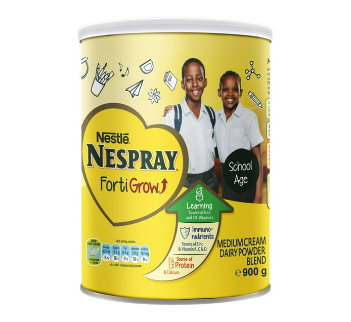Nestle Nespray Milk Powder (1 x 900g) | Makro