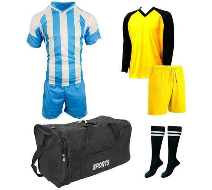 better buys Soccer Football Kit | Makro