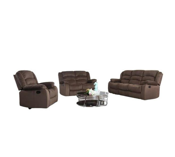 Someones In A Makro Kc Furn Lisa Velvet Recliner Mood