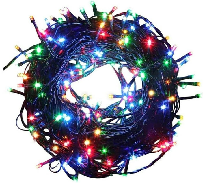 Deco lights mk41 LED Garland Christmas tree Decoration for Indoor Use ...