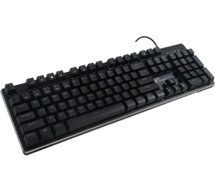 PremiumSun PremiumSun USB Wired Optical Mechanical Keyboard Wired USB ...