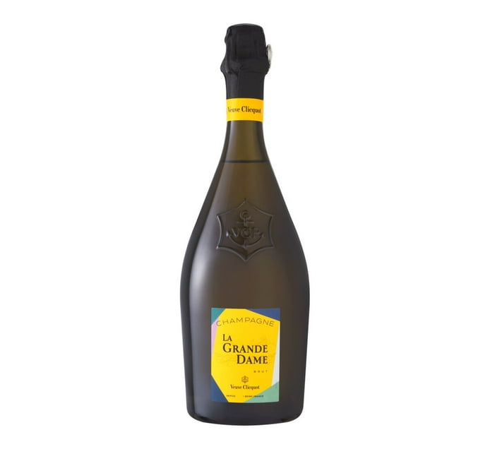 Buy Veuve Clicquot (1 x 750ml) in Bulk | Makro Business