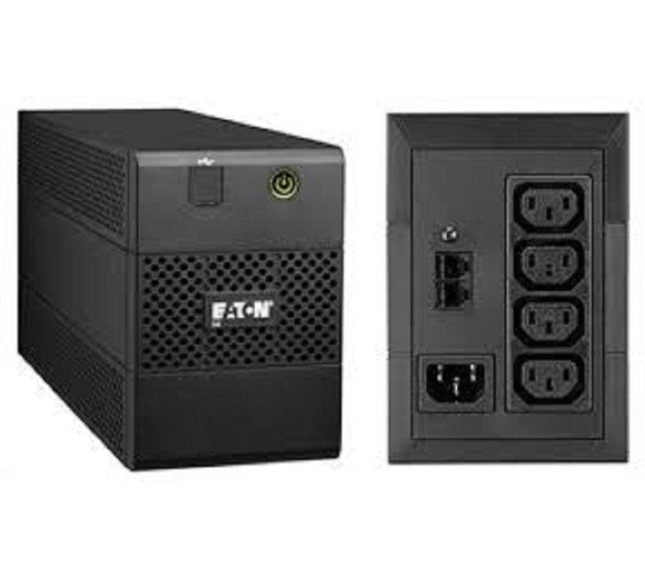 Eaton 5E850IUSB Tower Model UPS () | Makro