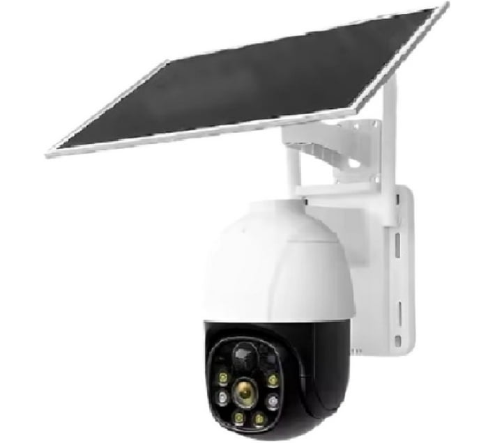 Generic 720 Outdoor Security Camera with Night Vision and Wi-Fi ...